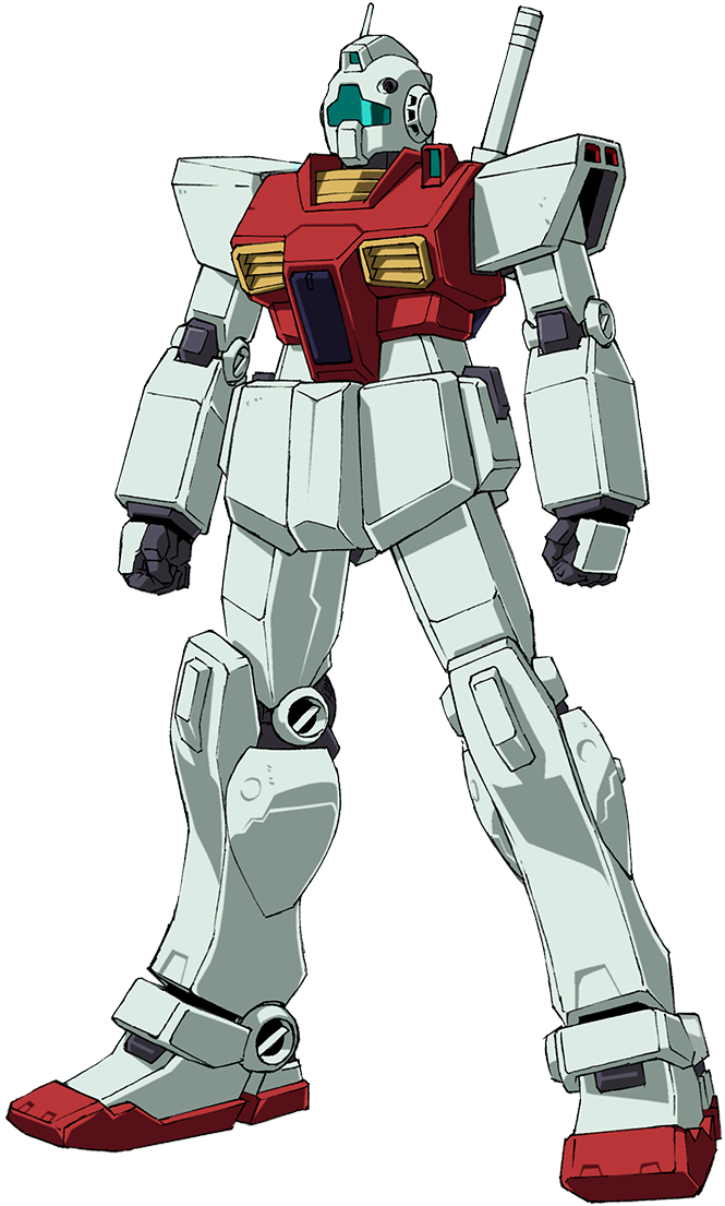 ESP-010 Valiant | Gundam Fanon Wiki | Fandom