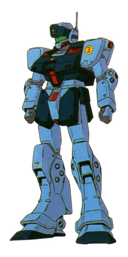 ESP-010RC Valiant Reconnaissance Type | Gundam Fanon Wiki | Fandom