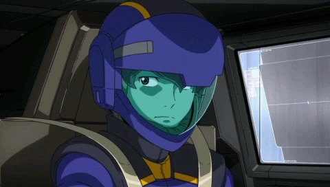 Jack Tyler | Gundam Fanon Wiki | Fandom