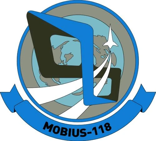 Mobius One | Gundam Fanon Wiki | Fandom