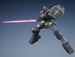 RX-78ORIGIN Origin Gundam | Gundam Fanon Wiki | Fandom