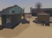 Maps | Gunfight arena Wiki | Fandom