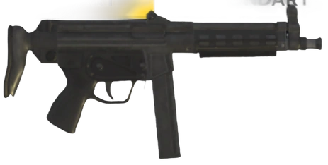 HK54 | Gunfight arena Wiki | Fandom