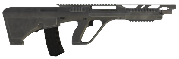 AUGA3 | Gunfight arena Wiki | Fandom