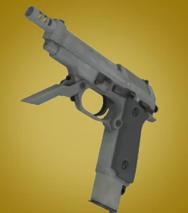 M93R | Gunfight arena Wiki | Fandom