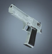 Secondary Guns | Gunfight arena Wiki | Fandom