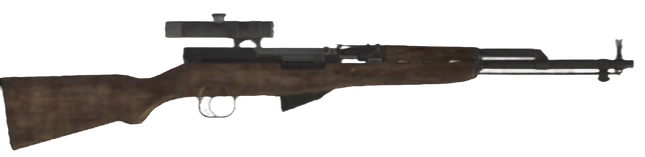 SKS | Gunfight arena Wiki | Fandom