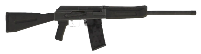 Saiga 12 | Gunfight arena Wiki | Fandom