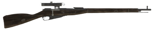 Mosin | Gunfight arena Wiki | Fandom