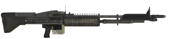 M60 | Gunfight arena Wiki | Fandom