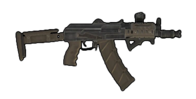 AKX74 | Gunfight arena Wiki | Fandom