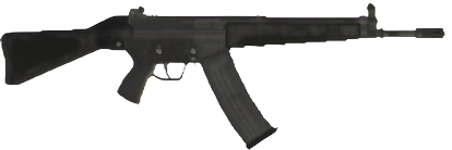 HK33 | Gunfight arena Wiki | Fandom