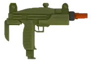 Gallery of Guns | Gunfight arena Wiki | Fandom