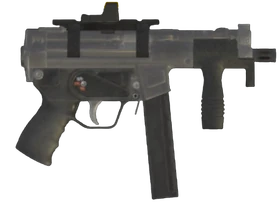 MP5K | Gunfight arena Wiki | Fandom