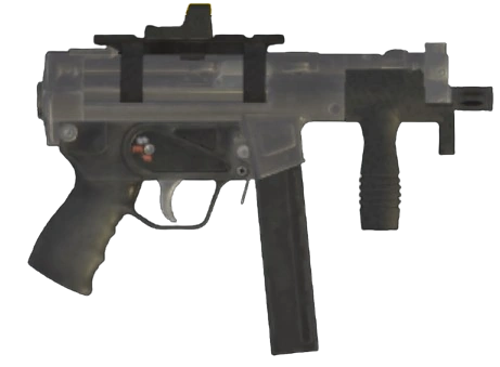 MP5K | Gunfight arena Wiki | Fandom
