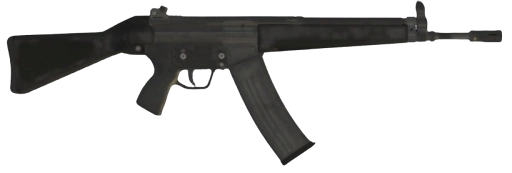 HK33 | Gunfight arena Wiki | Fandom