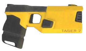 Tazer | Gunfight arena Wiki | Fandom