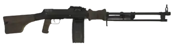 RPD | Gunfight arena Wiki | Fandom