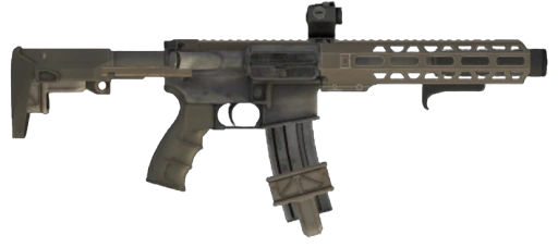 XM415 | Gunfight arena Wiki | Fandom