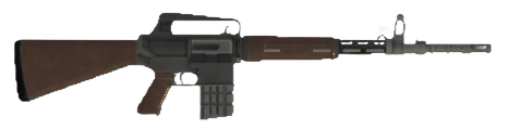 AR10 | Gunfight arena Wiki | Fandom
