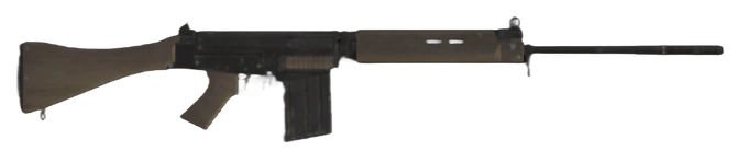 FAL | Gunfight arena Wiki | Fandom