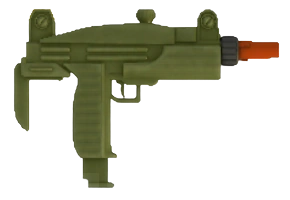 Toy Gun | Gunfight Arena Wiki | Fandom