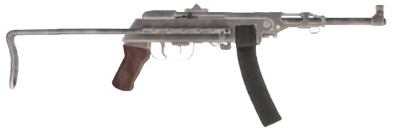 K50M | Gunfight Arena Wiki | Fandom