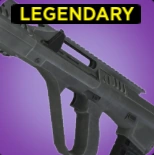 Gun Ranks | Gunfight Arena Wiki | Fandom