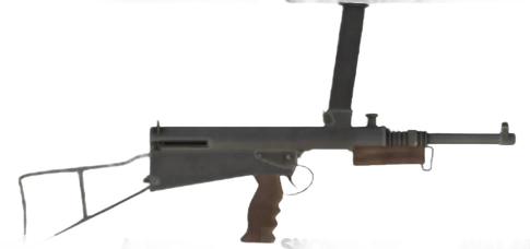 Owen Gun | Gunfight Arena Wiki | Fandom