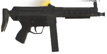 HK54 | Gunfight Arena Wiki | Fandom