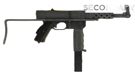 MAT-49 | Gunfight Arena Wiki | Fandom