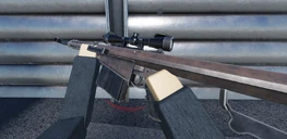 Barrett M82 | Gunfight Arena Wiki | Fandom