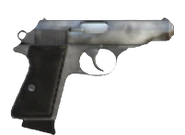 Secondary Guns | Gunfight Arena Wiki | Fandom