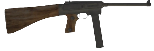 MAS-38 | Gunfight Arena Wiki | Fandom