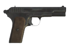 TT30 | Gunfight Arena Wiki | Fandom