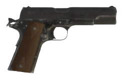 M1911 | Gunfight Arena Wiki | Fandom
