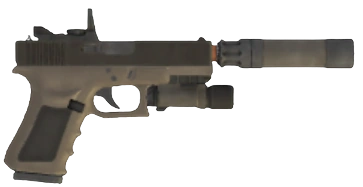 G40X | Gunfight Arena Wiki | Fandom