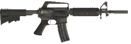 M4 | Gunfight Arena Wiki | Fandom