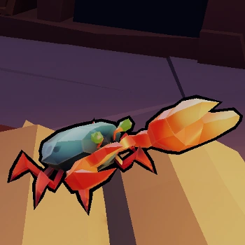 Fiddler Crab | Gunfire Reborn Wiki | Fandom