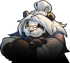 Uncle Bao | Gunfire Reborn Wiki | Fandom