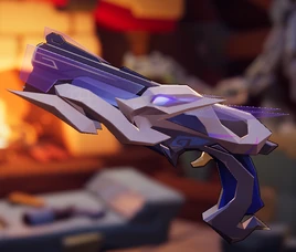 Viper Sight | Gunfire Reborn Wiki | Fandom