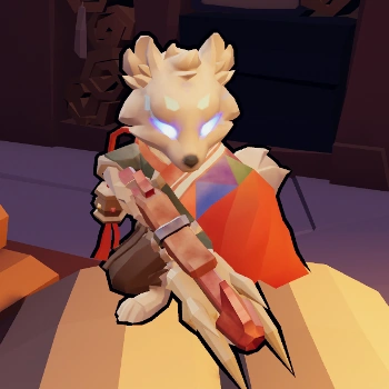 Fire Jade Gunner | Gunfire Reborn Wiki | Fandom