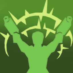 Golden Comeback | Gunfire Reborn Wiki | Fandom