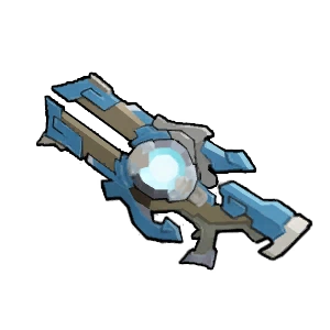 Lightning Blast | Gunfire Reborn Wiki | Fandom