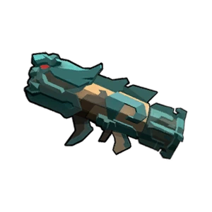 Tiger Cannon | Gunfire Reborn Wiki | Fandom