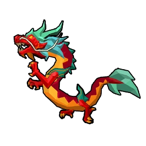 Fire Dragon | Gunfire Reborn Wiki | Fandom