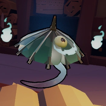 Umbrella Spirit | Gunfire Reborn Wiki | Fandom