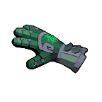 Radioactive Gauntlet | Gunfire Reborn Wiki | Fandom