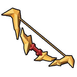 Golden Bow | Gunfire Reborn Wiki | Fandom