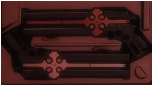 Cerberus | Gungrave: Aftermath Wikia | Fandom